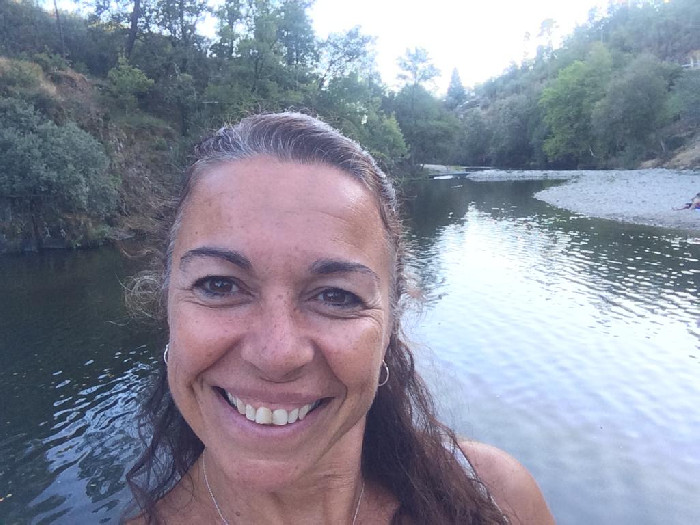 Maria Teresa Álvares - Terapeuta e Formadora